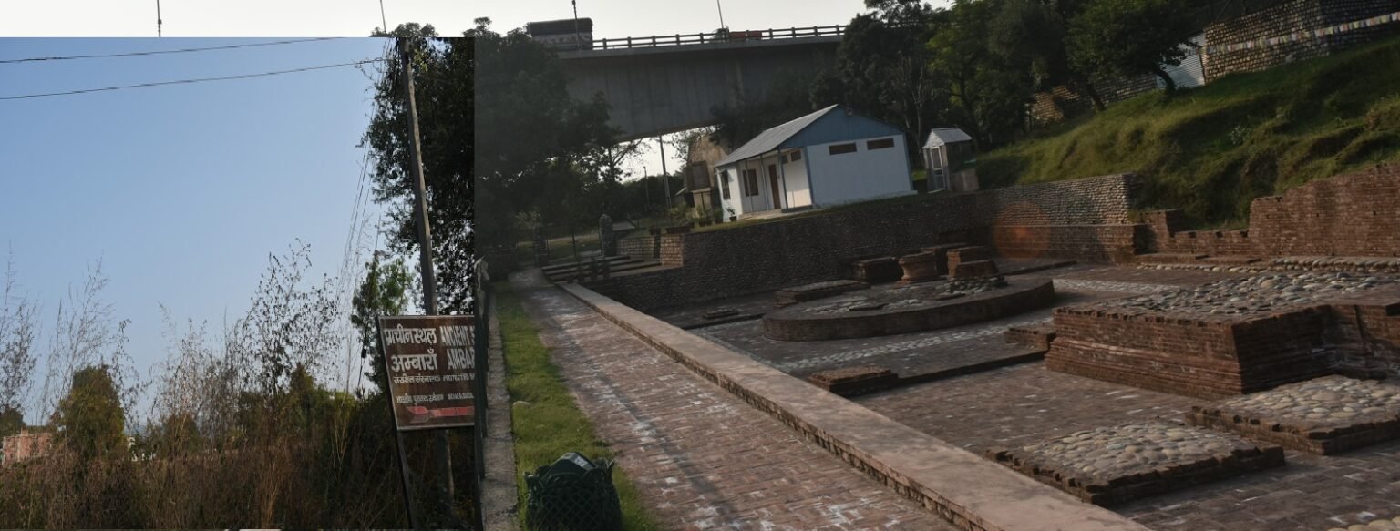 Top 10 Must-Visit Heritage Sites In Jammu & Kashmir For World Heritage Day