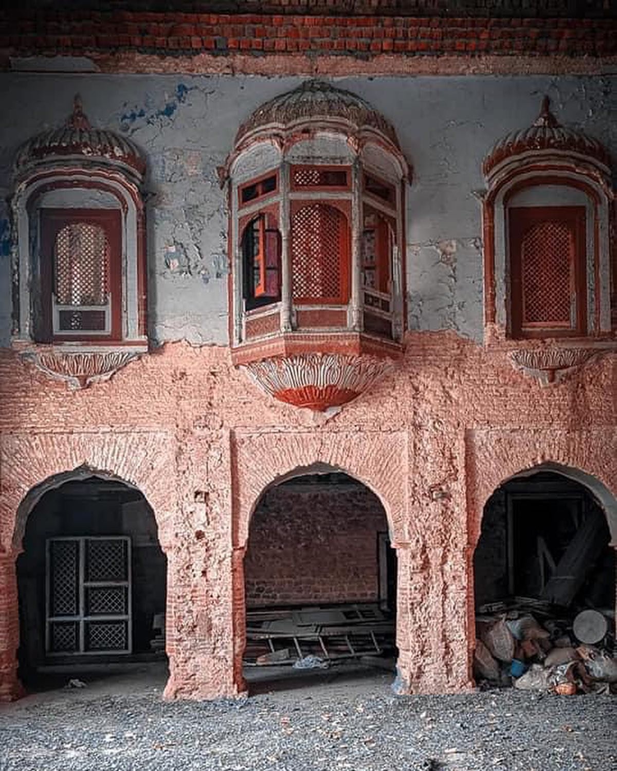 Thing To Know About Poonch Town Hall