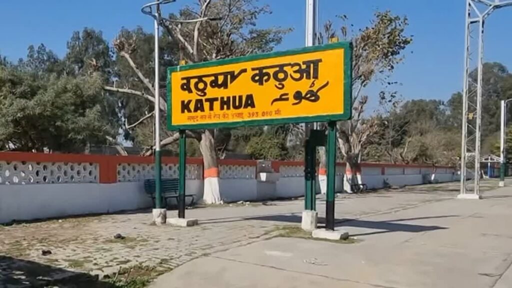 JKSRTC BUS Online Booking, Timings, Fares, And Services For Passengers ...