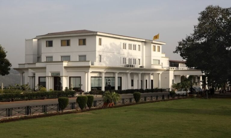 All About Hari Niwas Palace – Jammu