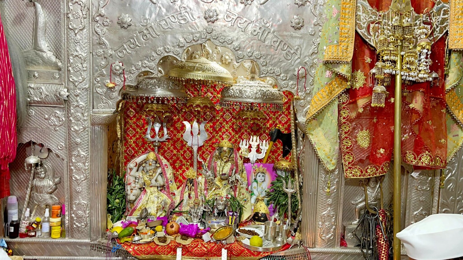 All About Shri Machail Mata Yatra: A Divine Pilgrimage In The Heart Of ...