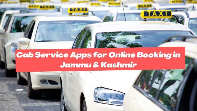 JKSRTC BUS Online Booking, Timings, Fares, And Services For Passengers ...