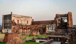 Akhnoor Fort: History, Location, Facts, And Legacy