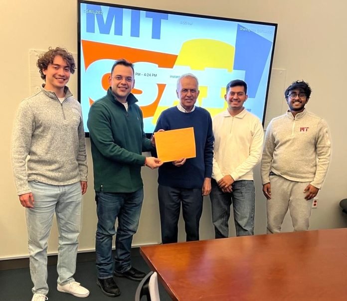 O-Health: Jammu-Based AI Healthcare StartUp Partners With MIT To ...