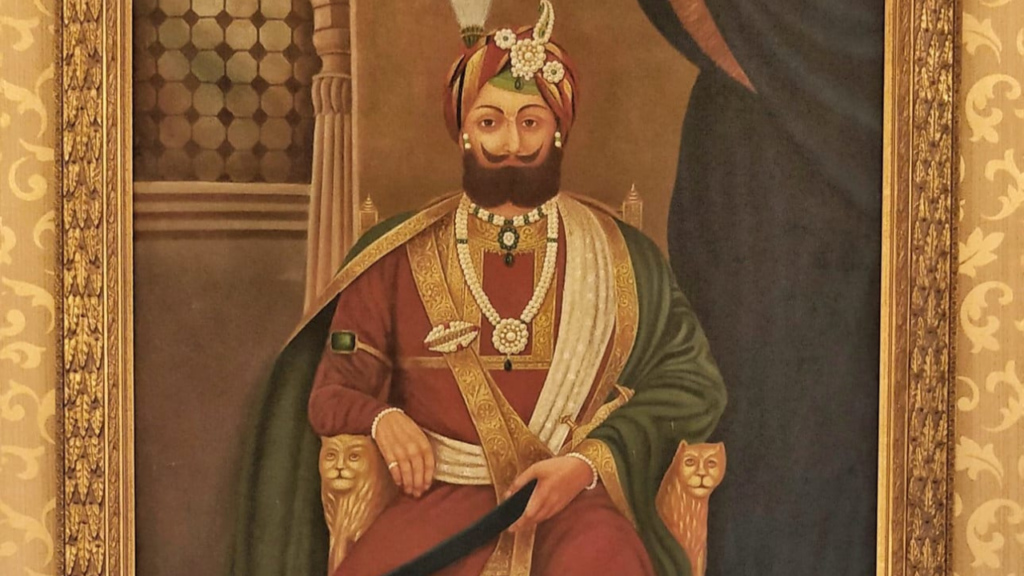 From Soldier To Maharaja: The June 17 Story Of Gulab Singh You Need To Know