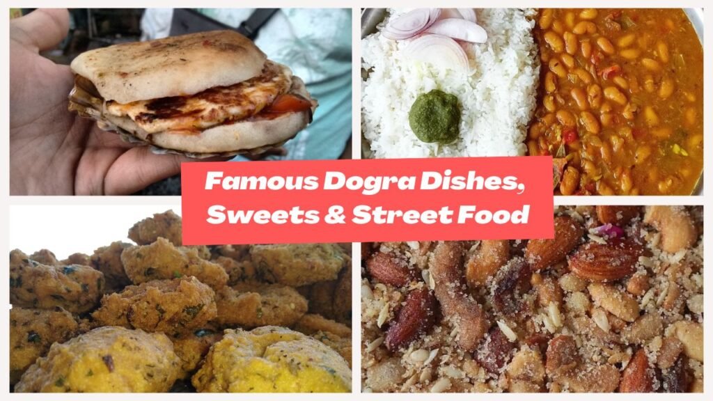 Discover The Flavors Of Jammu: Traditional Dogra Cuisine That Will Make ...