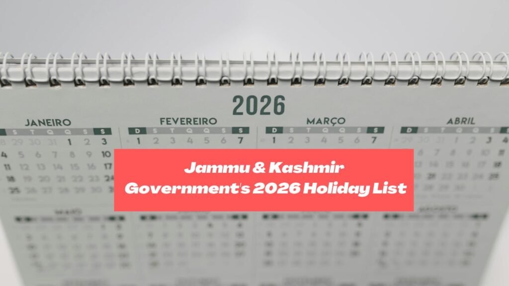 List Of Jammu Pin Codes (Postal Code) Of Jammu District